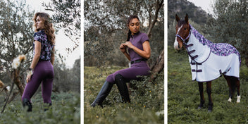 Horze - Your online shop for everything you need in equestrian sports ...